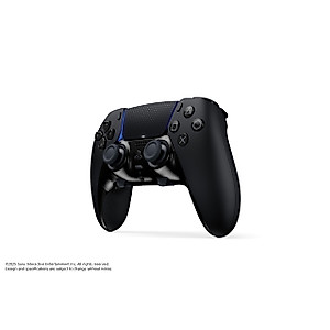 PlayStation DualSense Edge Wireless Controller - Midnight Black