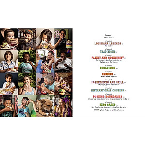 The Big Book of King Cake