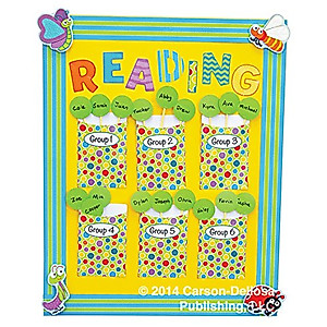 "Buggy" for Bugs Cut-Outs