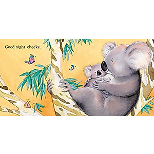 Good Night Little One (Tender Moments)