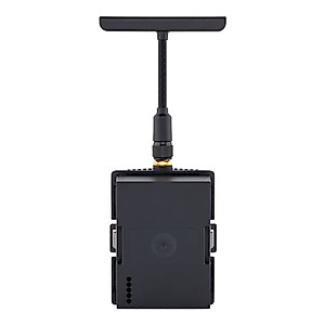 Radiomaster Ranger Micro 2.4GHZ ExpressLRS RF Module for TX16S TX12 MKII Remote Control