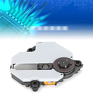 Heayzoki Replacement Lens for PS1, Lens Optical Game Machine Parts Lens for PS1 Replacement KSM?440BAM Game Console,Game Console Lens for PS1 KSM?440BAM (KSM-440BAM)