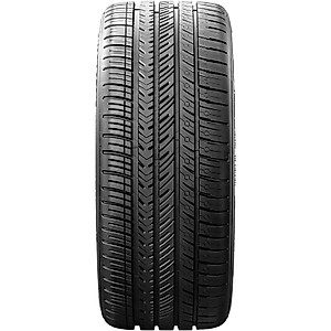 MICHELIN Pilot Sport All Season 4 Performance Tire 235/50ZR18/XL 101Y