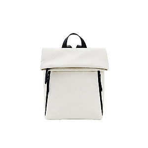 Desigual Women's Backpack, Green, U