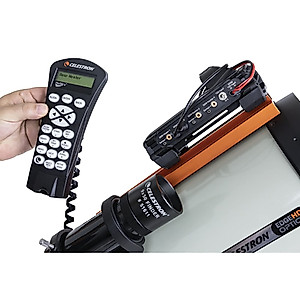 Celestron Smart DewHeater and Power Controller 4X