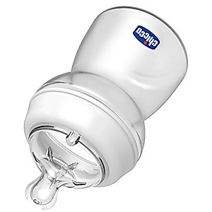 Chicco Bottle Step Up New Medium Flow 250ml