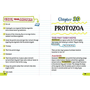 Workman Publishing Company - To Ace Biology in One Big Fat Notebook