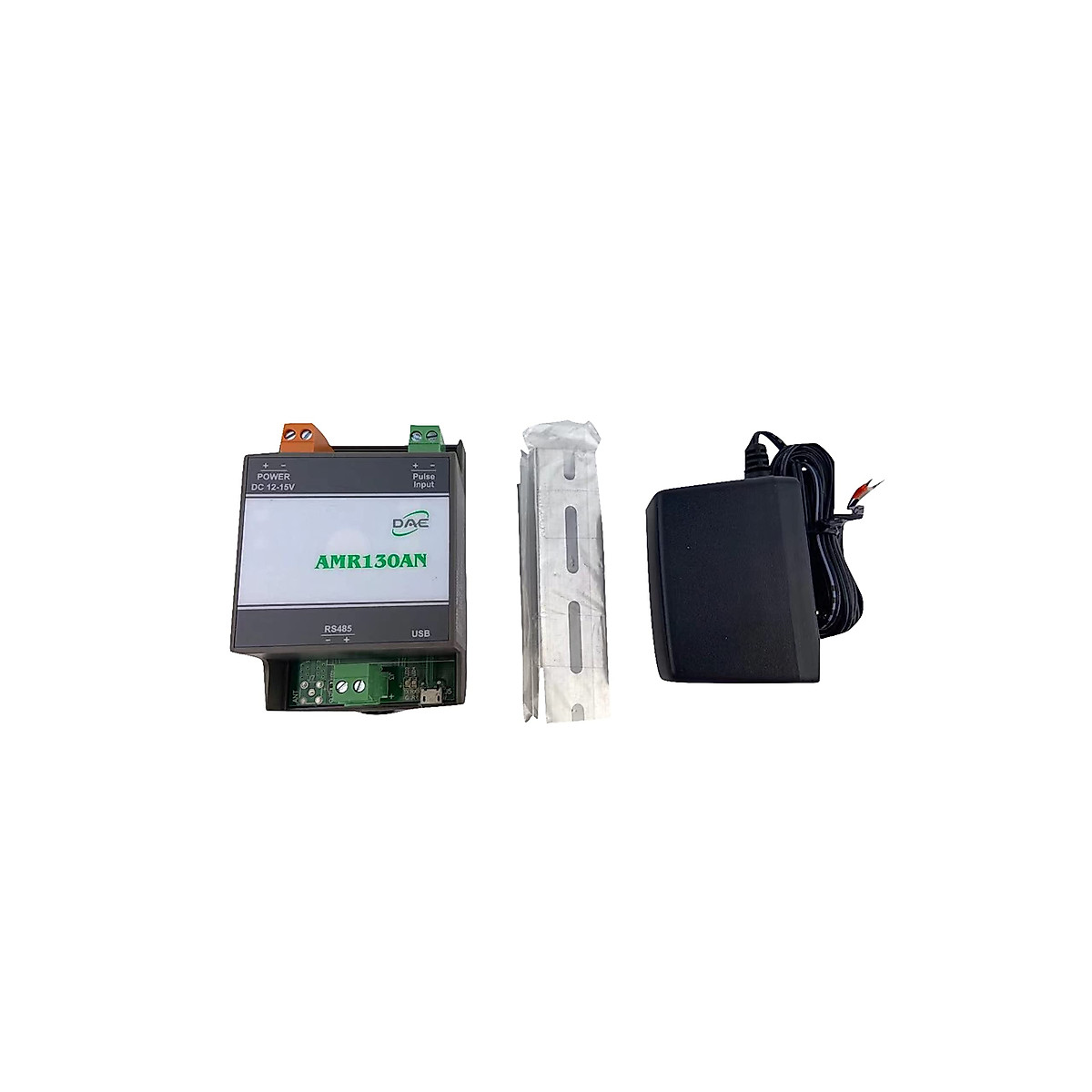 DAE AMR130AN KIT Auto Meter Reading Module with Modbus/RS485 Communications Without Display for 1 Water Meter