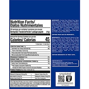 Gamesa Saladitas Crackers, 48 Count (Pack of 1)