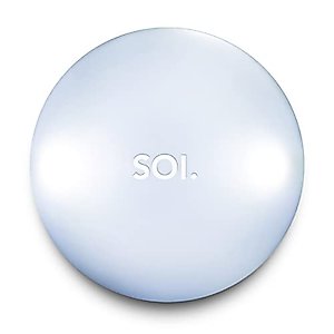 SOI. The Original Handbag Light: No More Searching in Your Bag/Purse, Automatic Motion Sensor, Light Switches On with Moving Hand, Automatically Turns Off in 10 Seconds, Made in Germany (Normal)