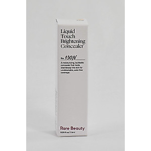 Rare Beauty by Selena Gomez Liquid Touch Brightening Concealer 130N