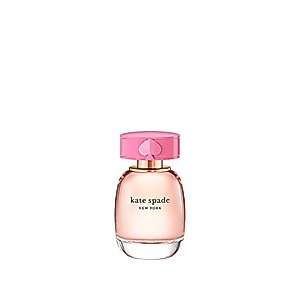 Kate Spade New York Eau de Parfum - Long Lasting Fragrance with notes of Strawberry, Rose & Cashmeran - Floral & Fruity- 1.3 fl.oz.