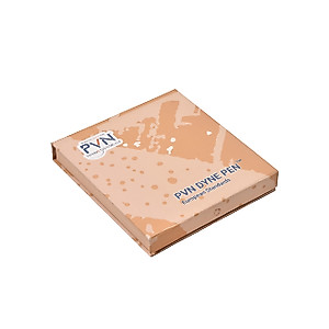 PVN Dyne Plus Pen for Surface Tension-Treatment Measurement (European Standards) Varity pack 8 Pen set (32,34,38,40,42,44,48,54 dynes) Blue