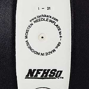 Tachikara Sensi-Tec® Composite SV-5WSC Volleyball (EA)