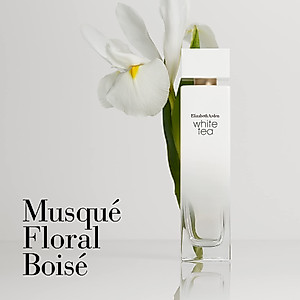 Elizabeth Arden White Tea Fragrance Collection Mini Coffret