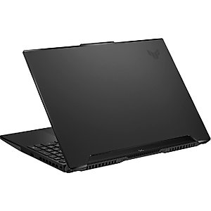 ASUS TUF Dash F15 Gaming Laptop 2022 15.6” 144Hz FHD Display 12th Intel i7-12650H 10-Core 16GB DDR5 1TB SSD NVIDIA GeForce RTX 3070 8GB GDDR6 WiFi 6 Thunderbolt Backlit KB RJ45 Win 10 Pro w/ONT USB