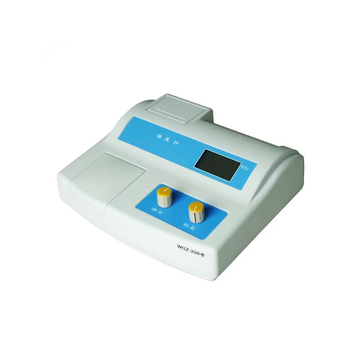 Manganese Analyzer with Reliable Positioning Structure