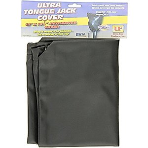 Ultra-Fab 38-944020 Electric Tongue Jack Protective Cover