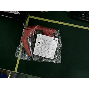 WLLHYF Bow Headbands for Women, 1 PCS Hair Bands Fashion Cute Hairband Non-Slip Headwear Beautiful Red Hair Hoop Knotted Wide Turban Headbands Valentine's Day Gifts for Women's Headbands