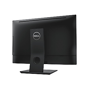 Dell optiplex 3240 All in One, Intel i5-6500, 16GB Ram, 256GB SSD Drive,USB WiFi, 21.5 Screen, Windows 10 pro (Renewed)