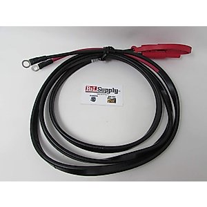 Meyer Snowplow Battery Power Harness SOS System 23025