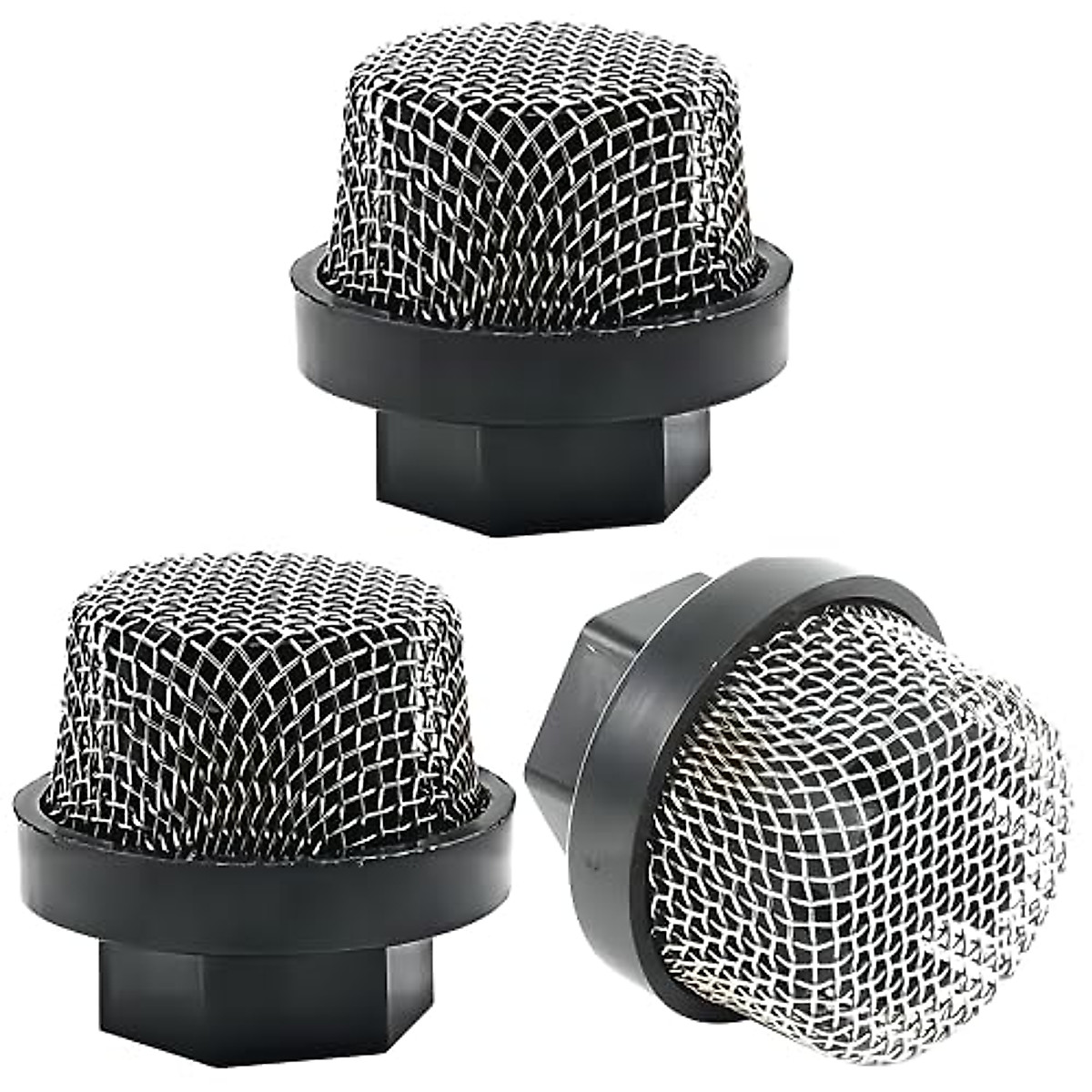 Airless Paint Sprayer 440 Inlet Filter Screen Suction Strainer 700-805 or 700805 3PCS