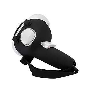 Controller Grip for Oculus Quest 2 Black