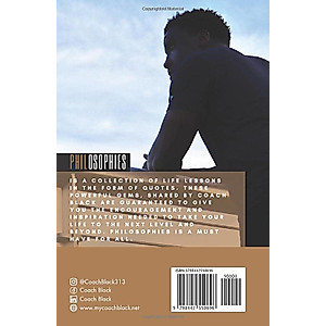 PHILosophies: Something to Think About