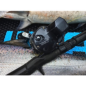 SHIMANO TEKOTA 601 LINE Counter A TEKOTA