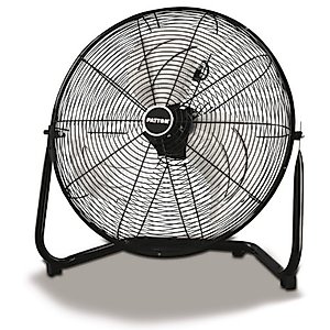 Patton PUF2010C-BM 20" High Velocity Fan