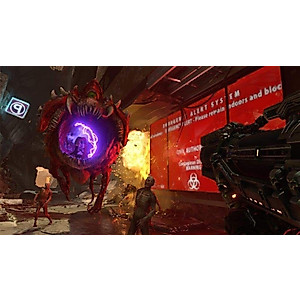 Doom Eternal Deluxe Edition-Nla