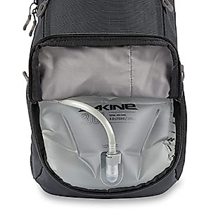 Dakine Syncline 12L - Black, One Size