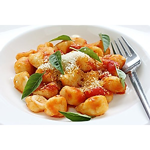 Fantes Gnocchi Board, Beechwood, 8-Inches, The Italian Market Original since 1906