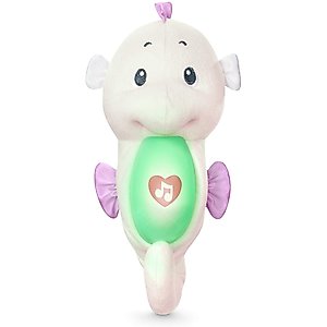 Fisher-Price Smart Seahorse