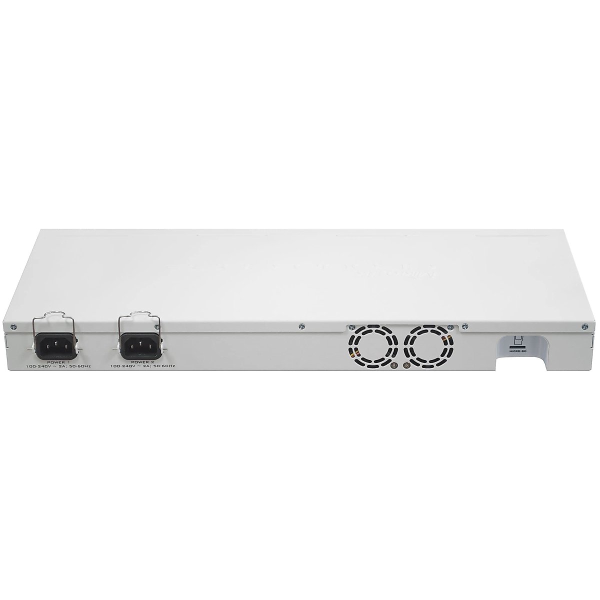 MikroTik Cloud Core Router CCR1009-7G-1C-1S+