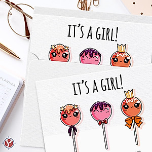 Linen Textured Greeting Cards Set – 5" x 7" Blank White Cardstock & Envelopes – Customized Personalized Cards for Business, Holidays, Birthdays, Wedding Invitations, All Occasion – 25 per Pack