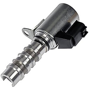 Dorman 917-294 Engine Variable Valve Timing (VVT) Solenoid Compatible with Select Infiniti / Nissan Models