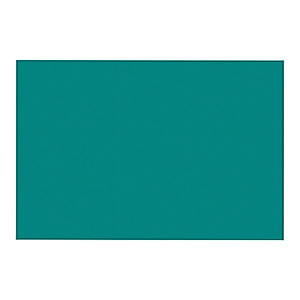 Prang (Formerly SunWorks) Construction Paper, Turquoise, 12" x 18", 50 Sheets