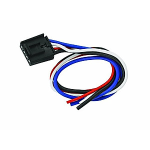 Tow Ready 20127 Universal Single Plug Harness