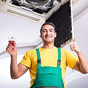 4 Pieces Air Conditioner Condenser Fin Cleaning Brush Coil Condenser Brush Fin Comb Stainless Steel Air Refrigerator Fin Cleaner Whisk Brush, 3 Styles