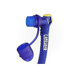 CamelBak Big Bite Valve Cover, Blue