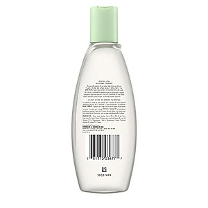 Aveeno Skin Clarifying Toner with Soy Extract, Alcohol-Free - 6.7 fl oz