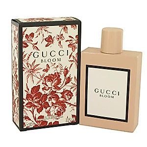 Guccí Bloöm Perfüme For Women 3.3 oz Eau De Parfum Spray