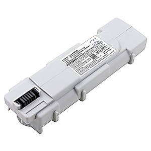 7.4V 6800mAh Battery Replacement for Arris MG5000, MG5220, SVG2482AC,Arris ARCT00830, ARCT00830N, BPB044H, BPB044S Cable Modem Battery