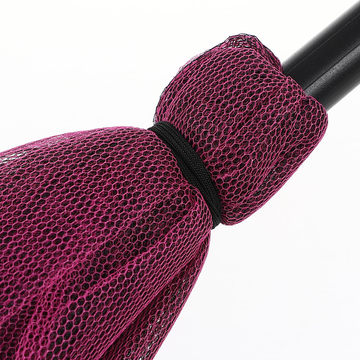 DOITOOL Halloween Witch Broom Kids Witch Broomstick Props Plastic Witches Broom Halloween Decor Witches Broomstick Halloween Witch Decoration Props Witch Costume Accessories