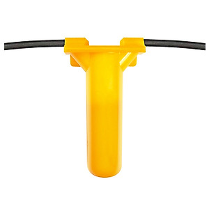 Extreme Consumer Products Waterproof Outdoor Wire Splices (10 Pk) - Install, Repair or Expand Any Electric Dog Fence, Irrigation Wiring, Landscape Lighting, Sprinkler System Up to 12 Gauge Wire