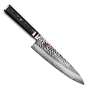MIYABI Mizu SG2 Chef's Knife (8-inch)