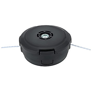 Harbot T35 Strimmer Head (M12*1.75L) 578446401 for Husqvarna 135R 143R 143R-II 153R 235FR 235R 235R-II Weed Eater Head
