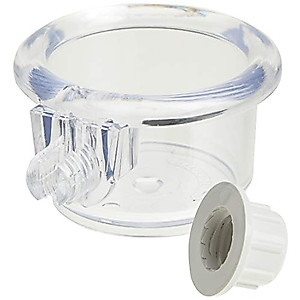 SmartCrock Mini 4" Dia., 5 oz.(148mL) Clear