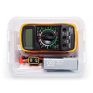 Arduino Student Kit [AKX00025]